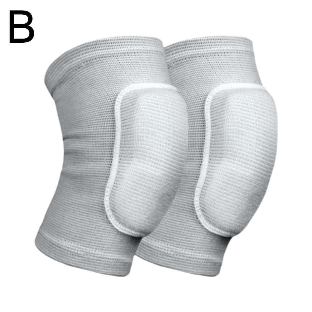 Polyester Sports Kn Protector Set Protecting The Kns and Head G2T9 ...