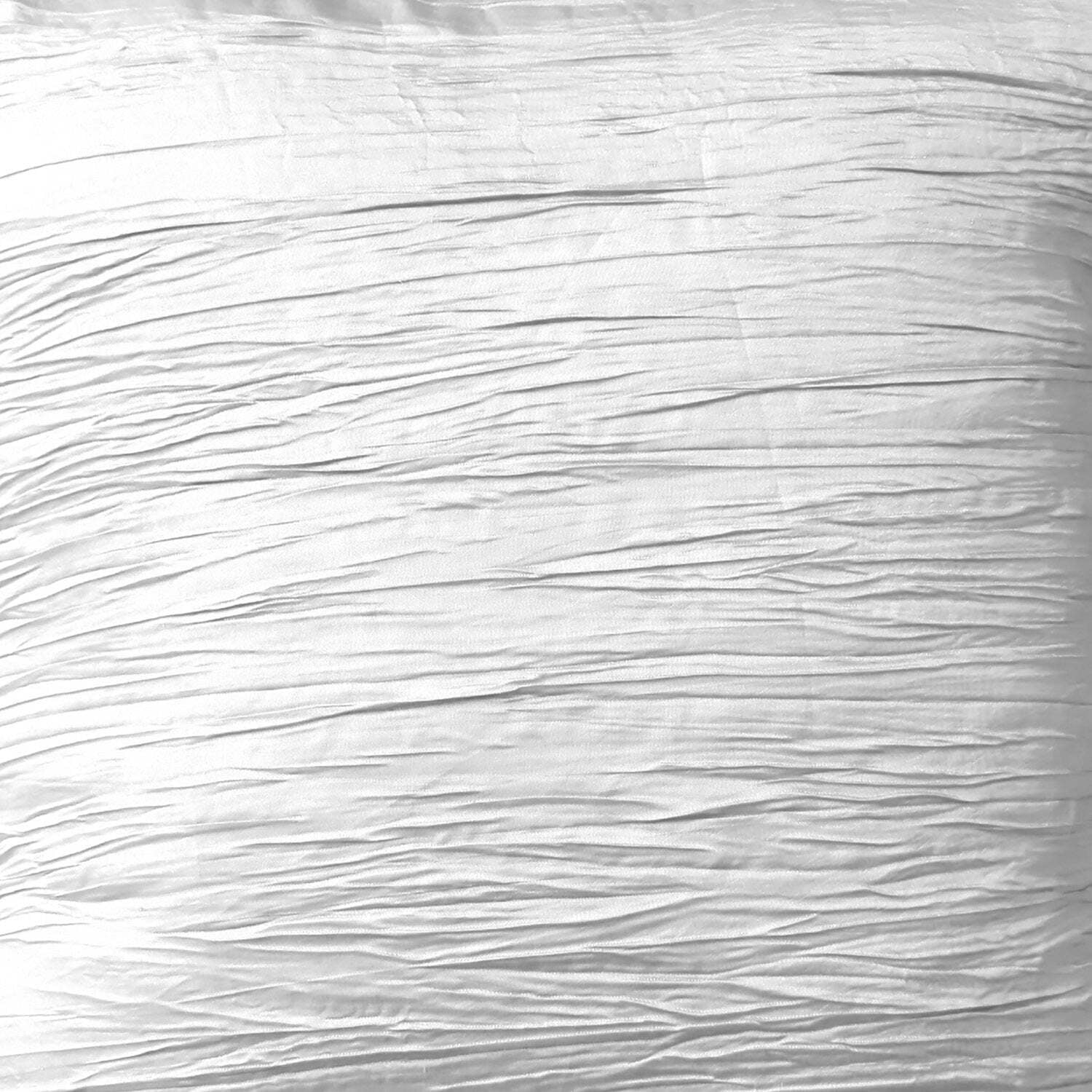 Polyester Taffeta Crinkle Crushed Fabric 56" Wide by 36"(1-Yard) for ...