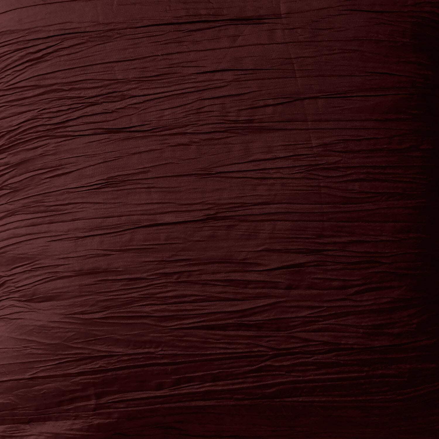 Polyester Taffeta Crinkle Crushed Fabric 56" Wide by 360"(10-Yard) for ...