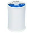 Polyester Thread 6 Pack - Coats & Clark All Purpose White Sewing Thread ...