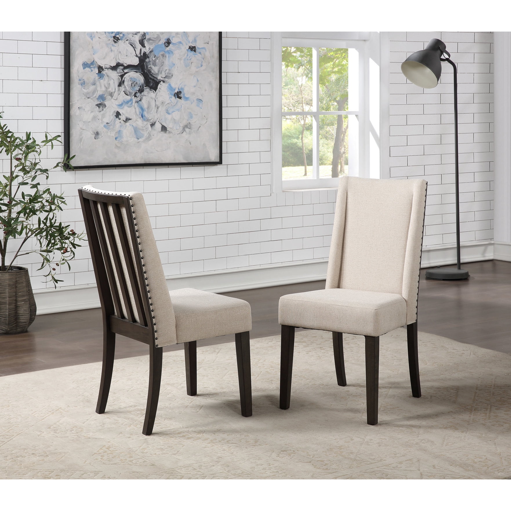 Polyester Upholstery - Simple Maintenance - Restaurant Dining - Low ...