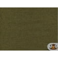 Polyester Vintage Linen Look OLIVE Fabric / 60" W / Sold by the yard ...