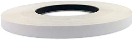 Edgemate 13/16" Pre-Finished Birch Veneer Iron-On Edgebanding Tape