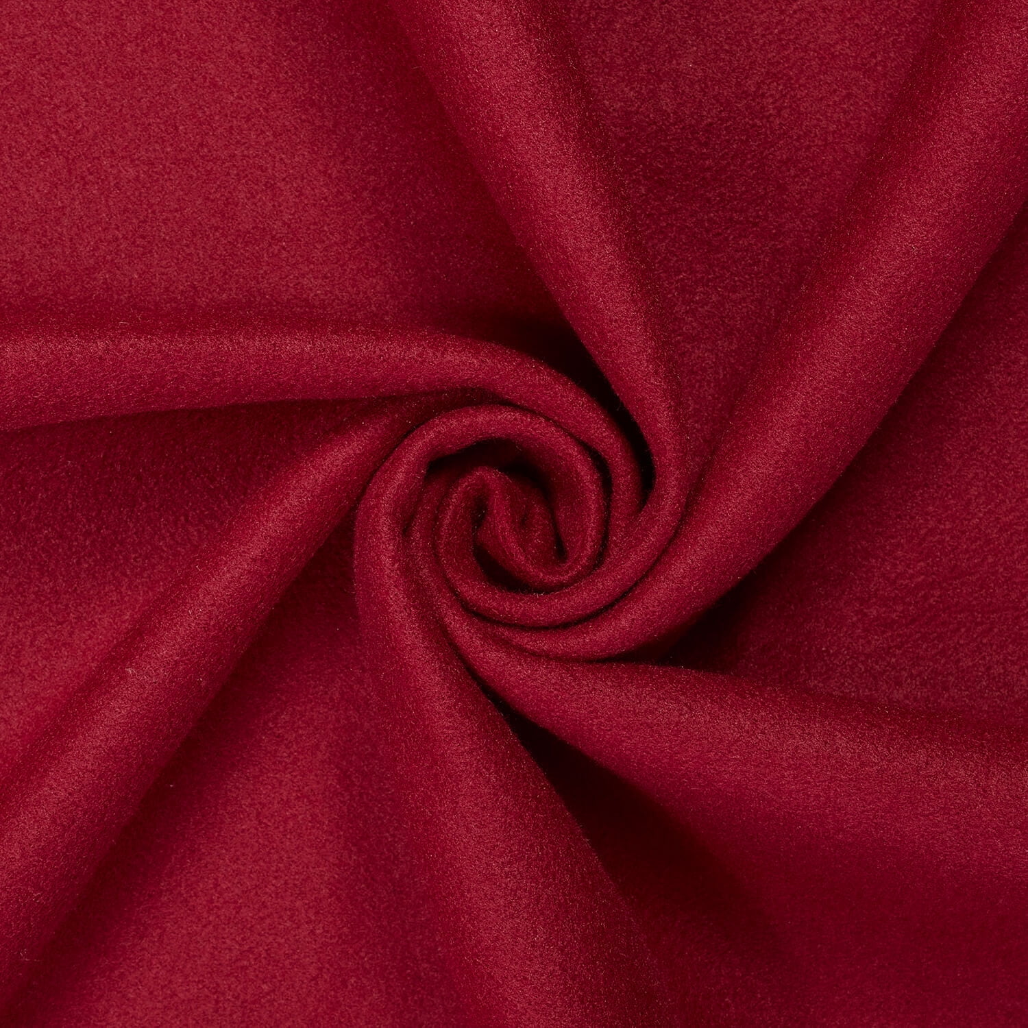 Polyester Wool Fabric Brushed Coating 59" inches Wide Soft By The Yard ...