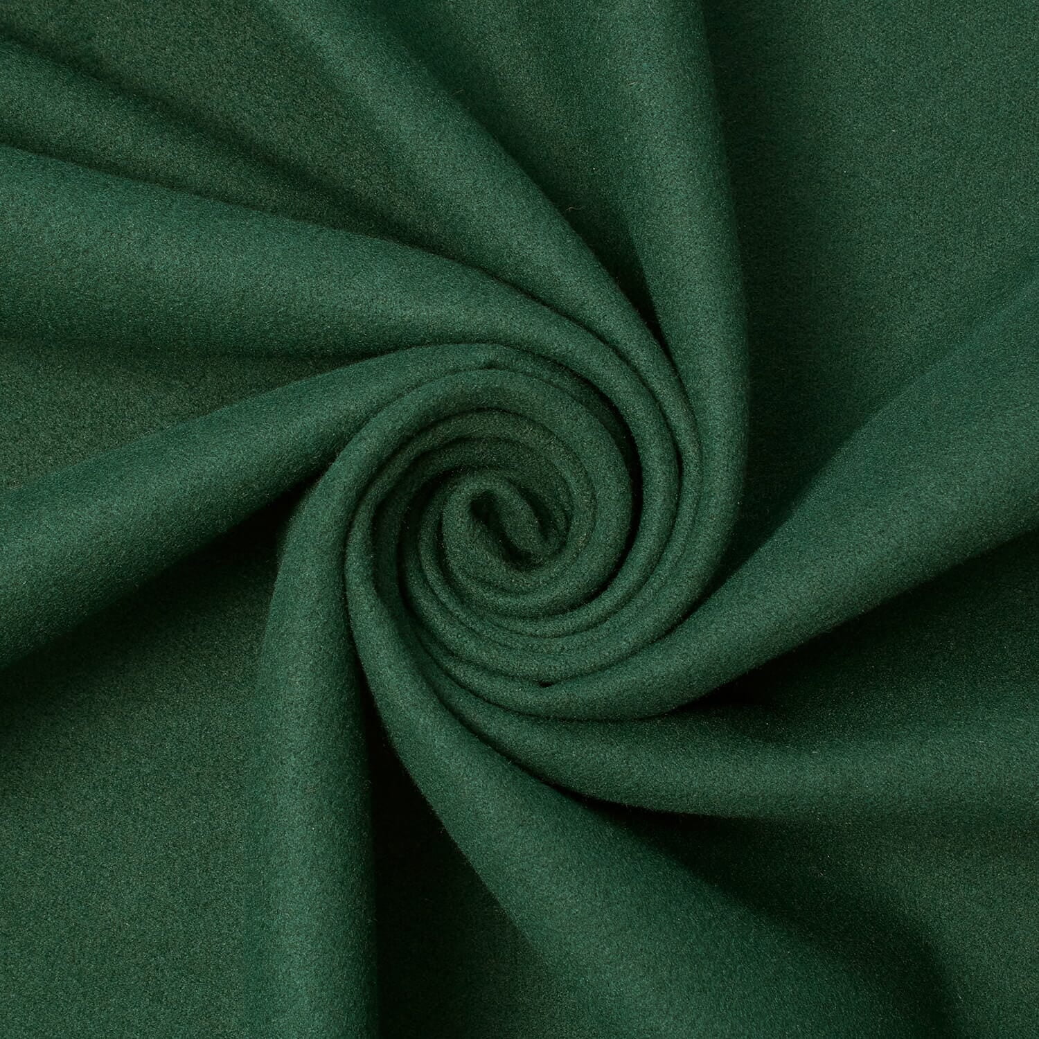 Brushed Polyester Wool Coating 59" Fabric By The Yard – Soft Wool-Like ...