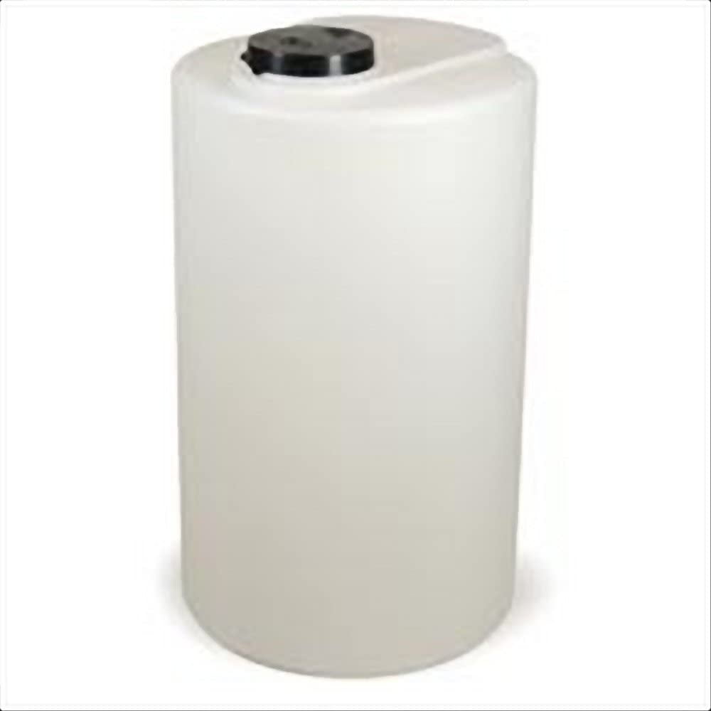Polyethylene 15 Gallon Chemical & Solution Tank - Walmart.com