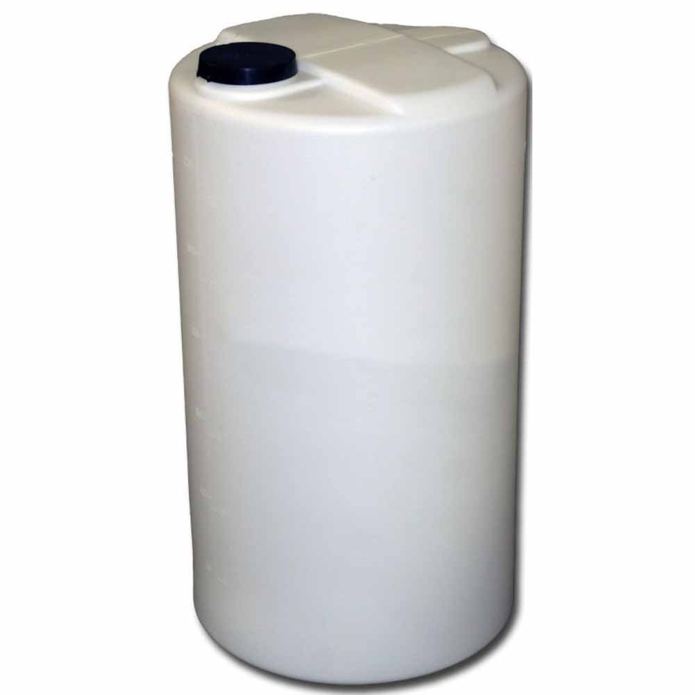 Polyethylene 35 Gallon Chemical & Solution Tank - Walmart.com