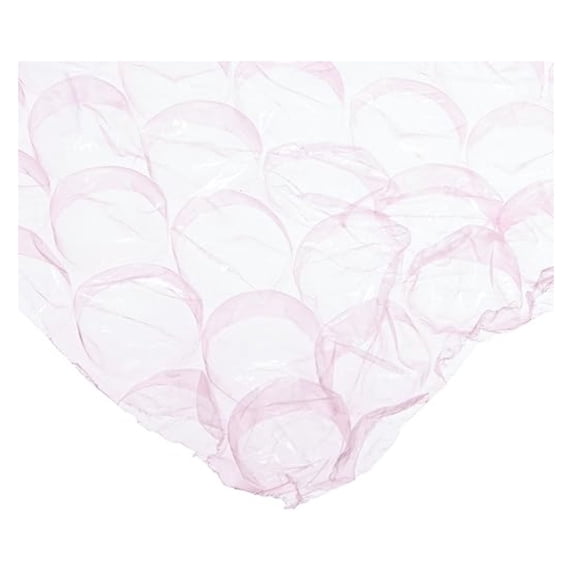 Polyethylene Anti-Static Bubble Dispenser Pack, 50' L x 12" W, 1/2 ...