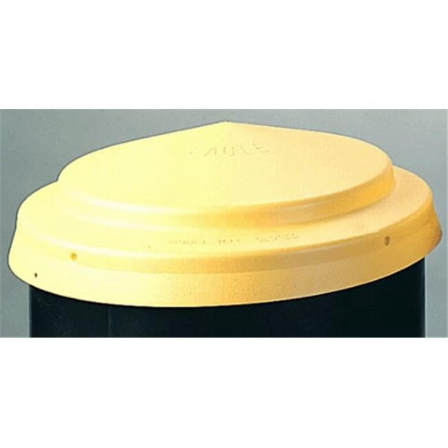 Polyethylene Closed Head Drum Cover - Walmart.com