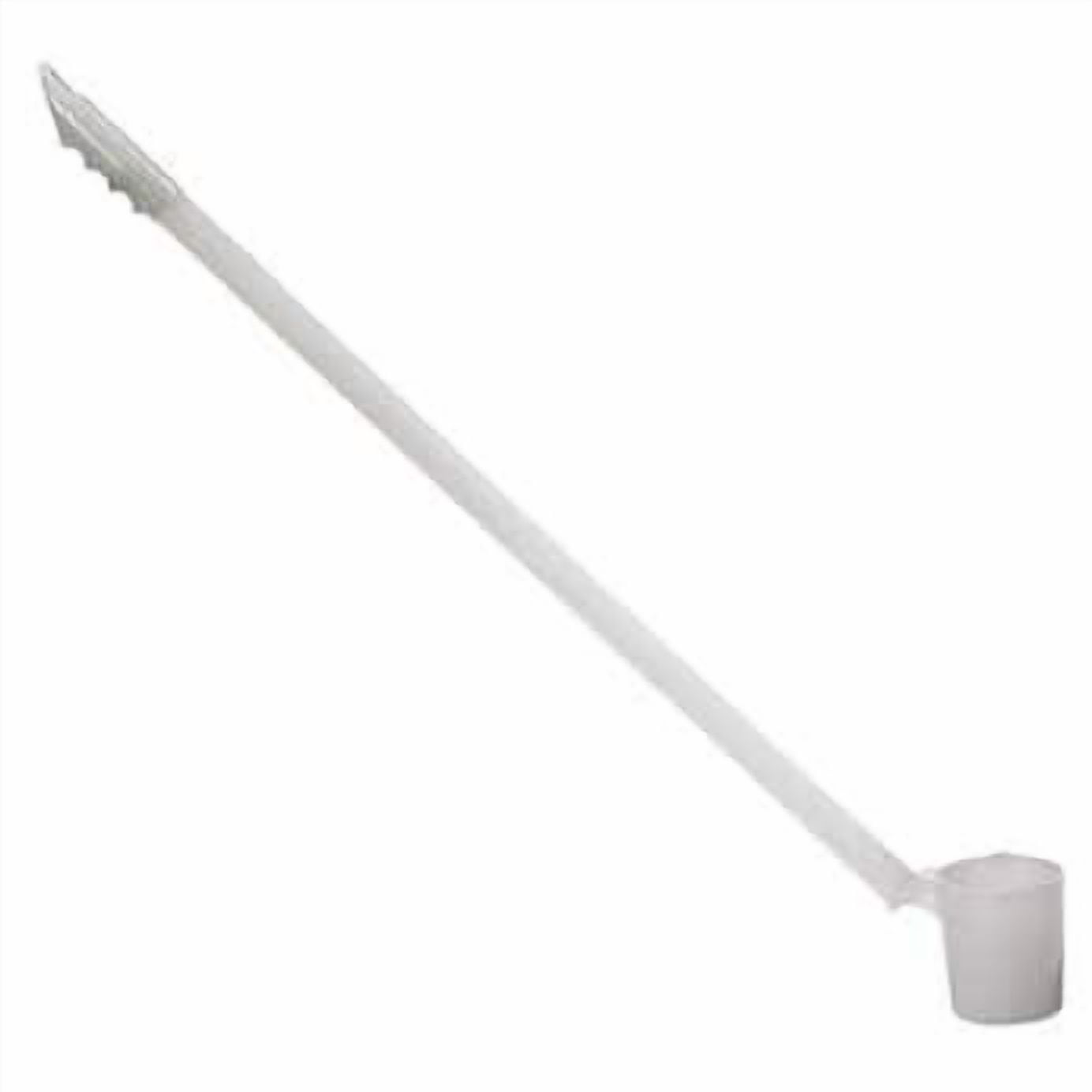 Polyethylene Dipper, 16 oz, 4" dia bowl, 36"L handle - Walmart.com