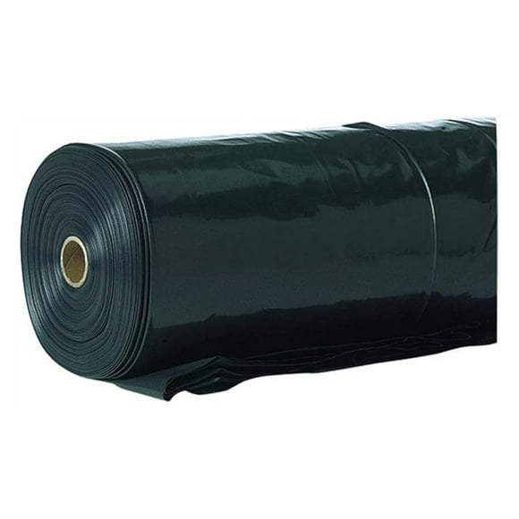 Plastic Visqueen