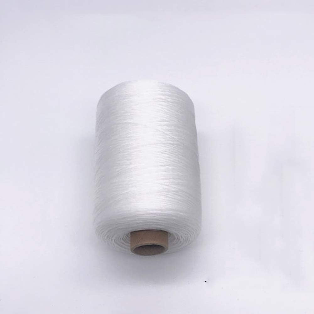 Polyethylene Rope 1Mm-3Mm,3 Strand Twisted Polyester Rope,Low Stretch ...