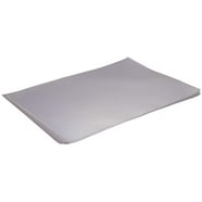 HDPE Sheet - 3/8" (.375) Thick High-Density Polyethylene Panel for ...