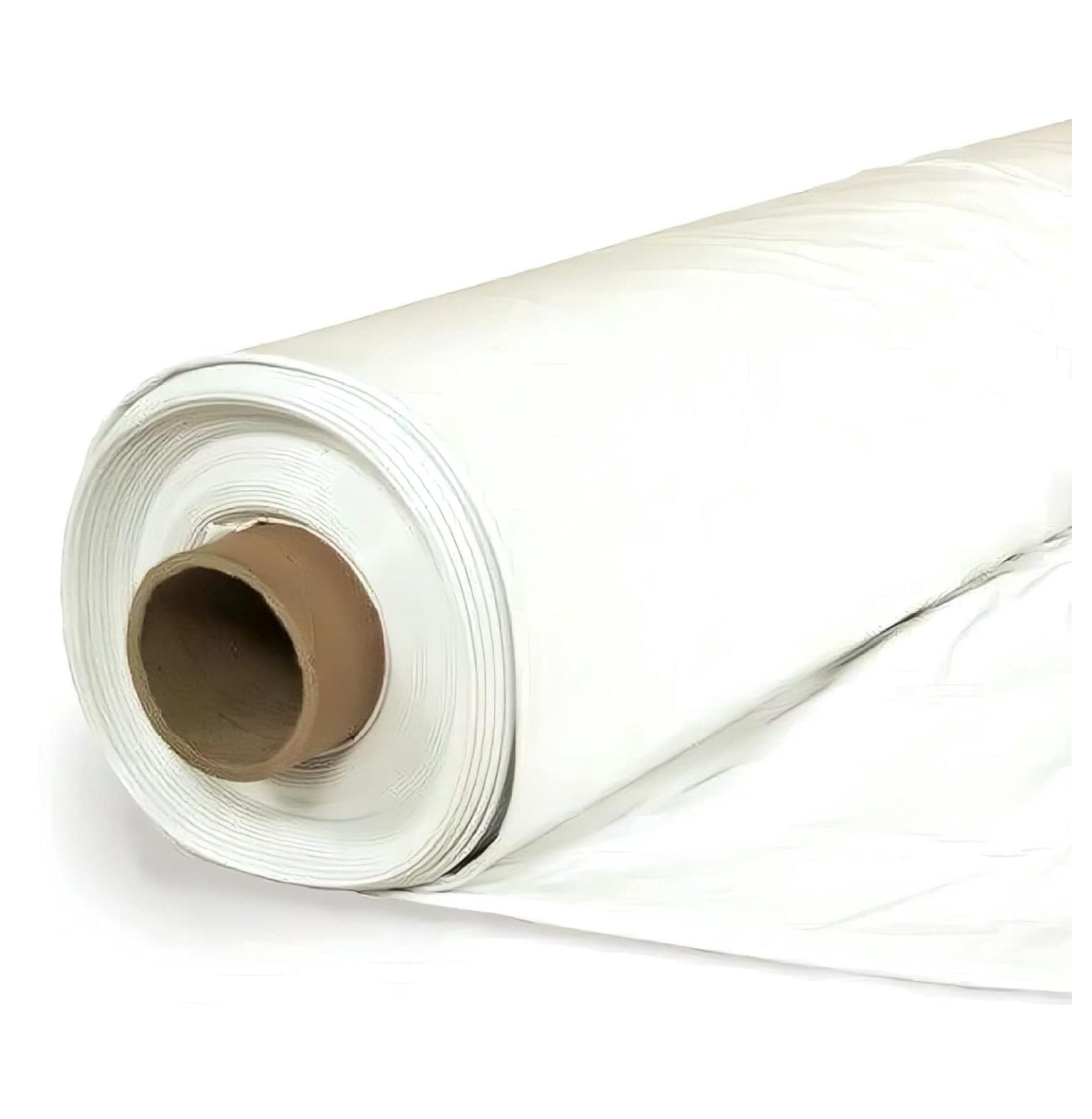 - Polyethylene Shrink Wrap - 7 mil (17' x 125') - Boat Shrink Film for ...