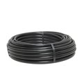 Polyethylene Tubing 1/2 Inch ID x 3/4 Inch OD - 100ft Drip Irrigation ...