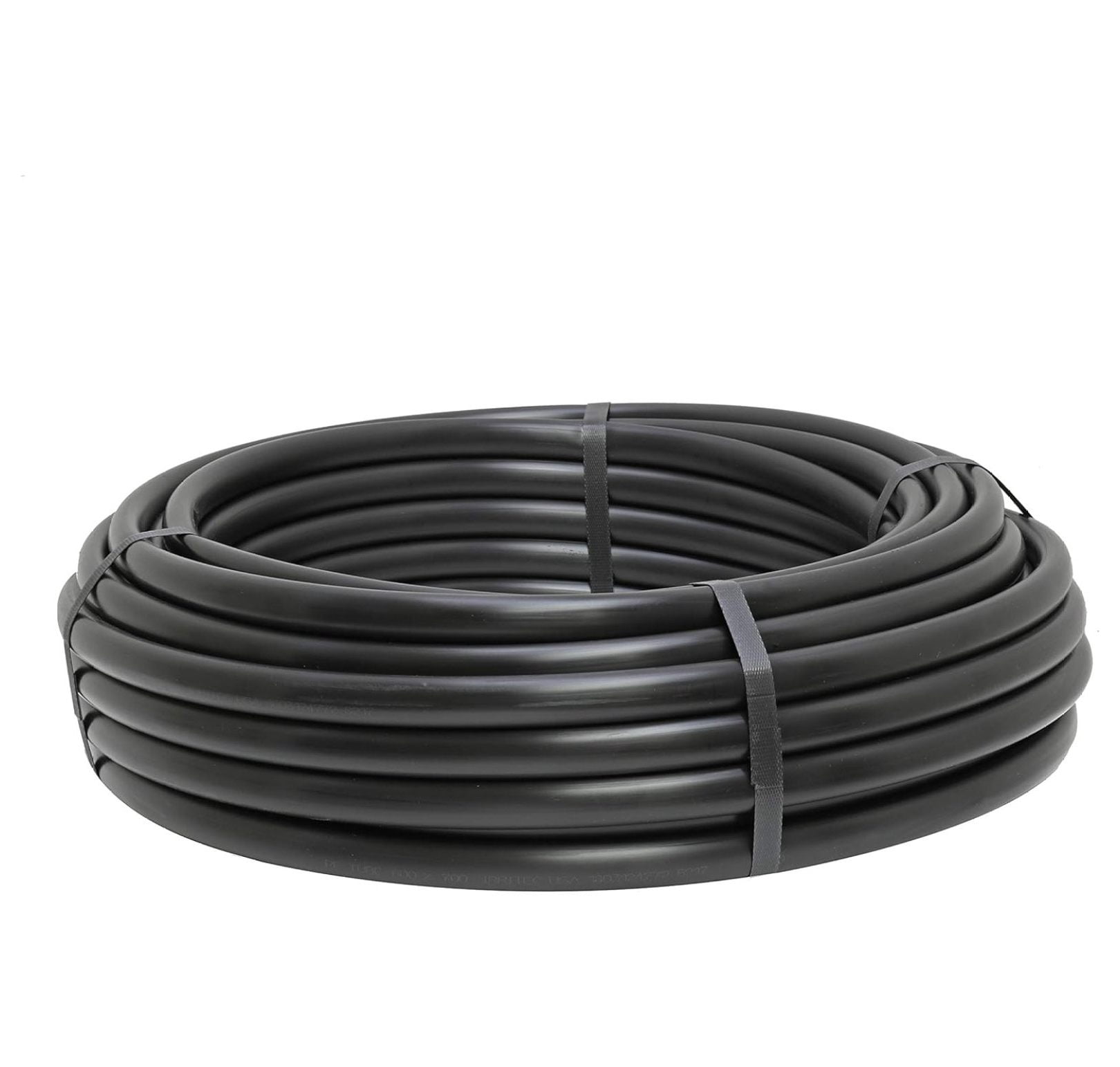 Polyethylene Tubing - Size : 1/2" (0.600" ID x 0.700" OD) - Length ...