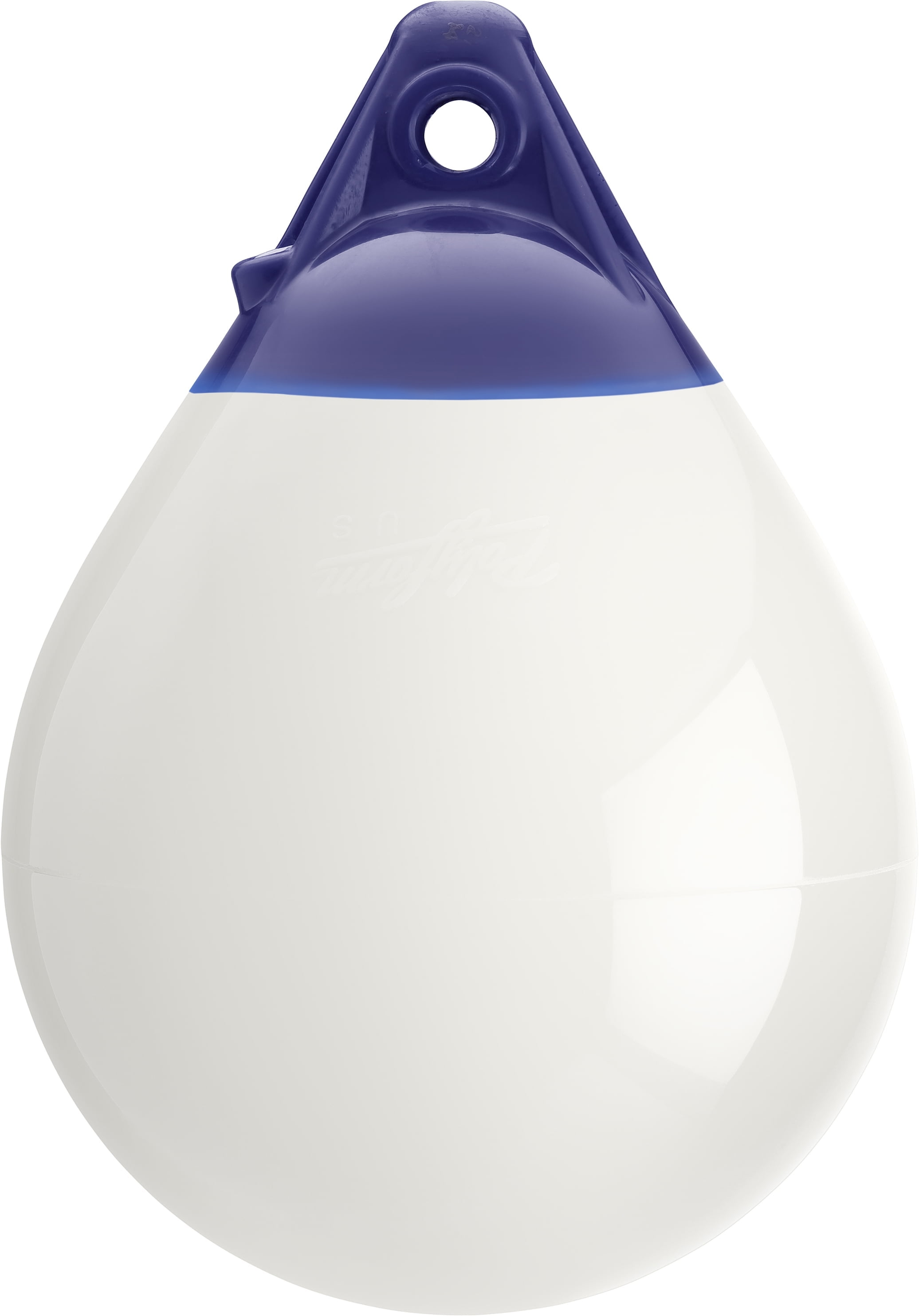 Polyform A-5 Buoy White 27 x 36 in. - Walmart.com