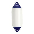 Polyform F-5 Boat Fender White 11 x 30 in. - Walmart.com
