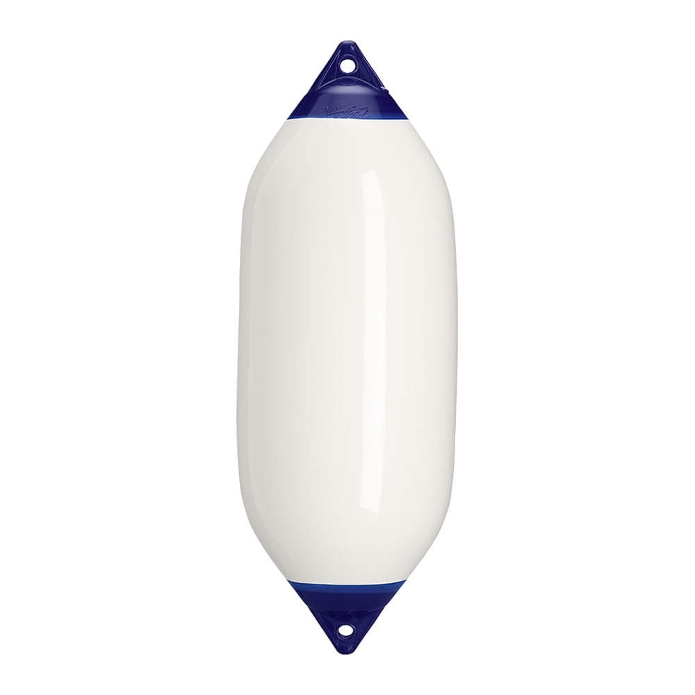 Polyform F-7 Boat Fender White 15 x 41 in. - Walmart.com