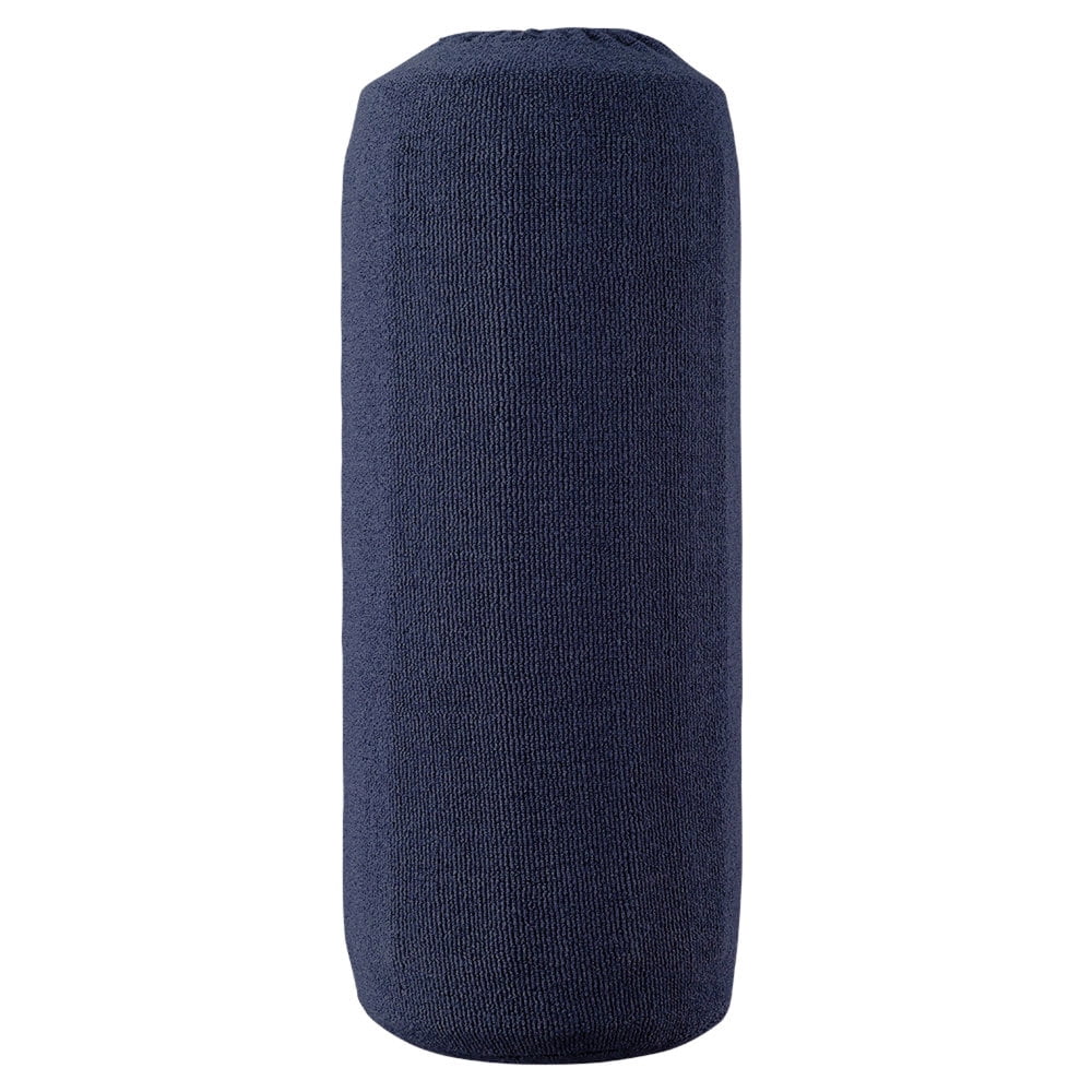 Polyform FENDER FITS-HTM-2 NAVY fenderfits Fender Cover for HTM-2 ...