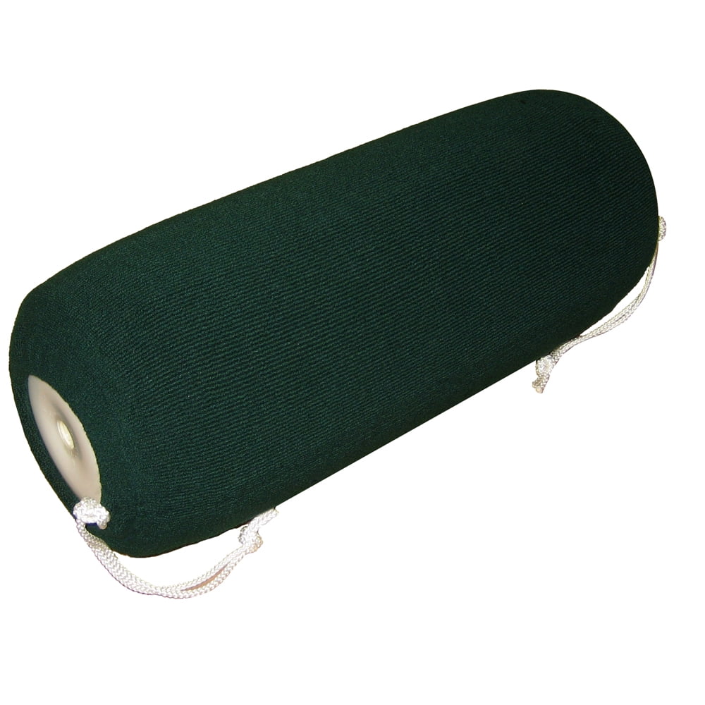 Polyform Fenderfits? Fender Cover f/HTM-4 Fender - Green - Walmart.com