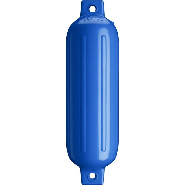 Polyform G-2 Boat Fender Blue - Walmart.com