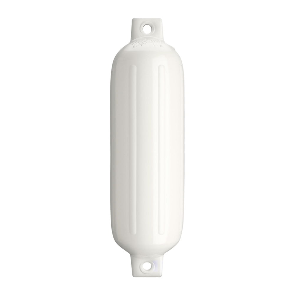 Polyform G-4 Boat Fender White - Walmart.com