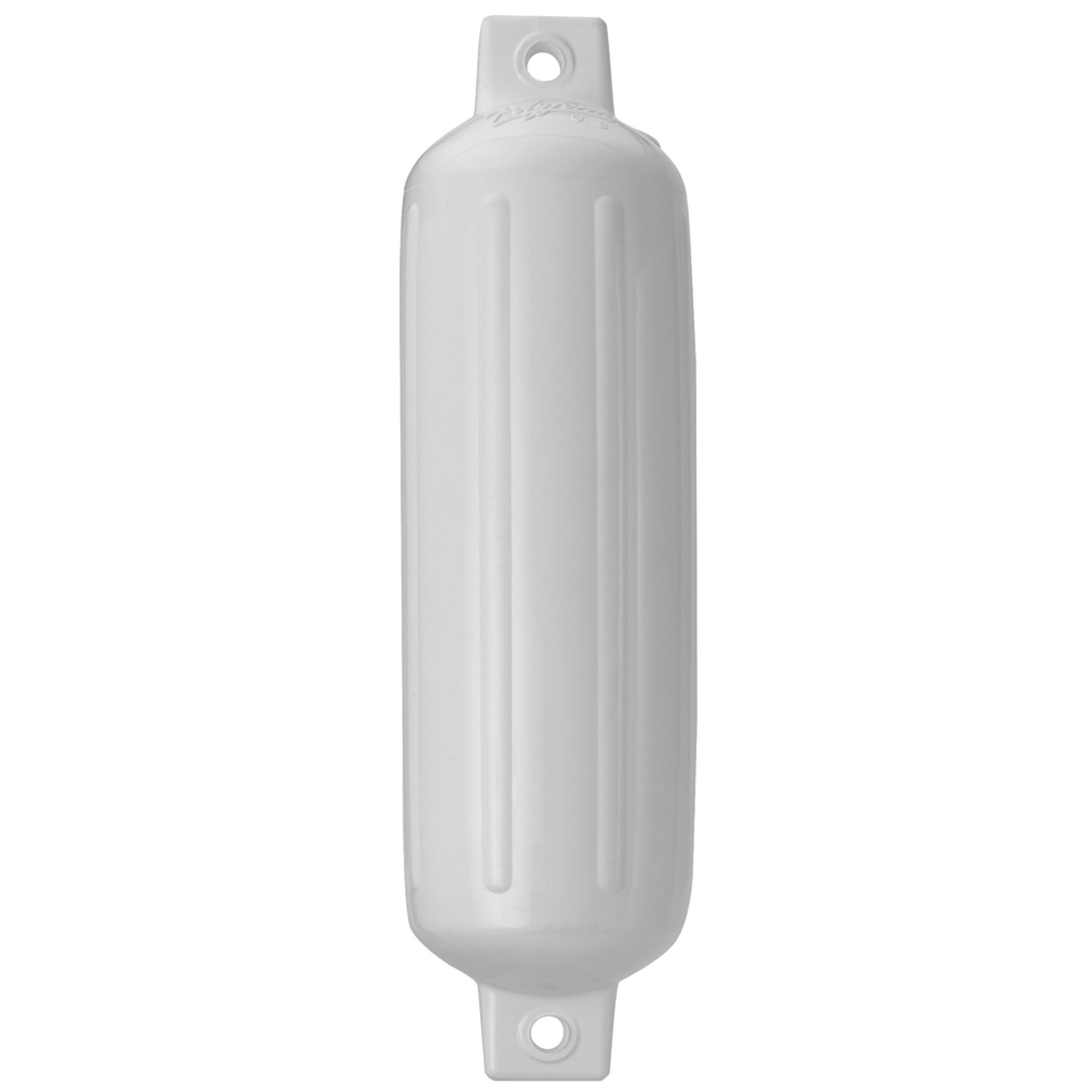 Polyform G-4 Boat Fender White - Walmart.com
