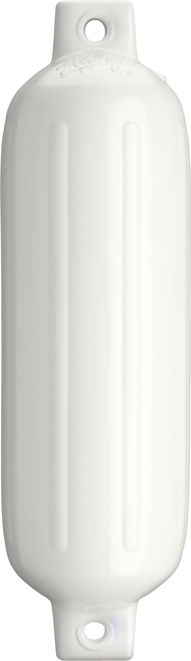 Polyform G-4 Boat Fender White - Walmart.com