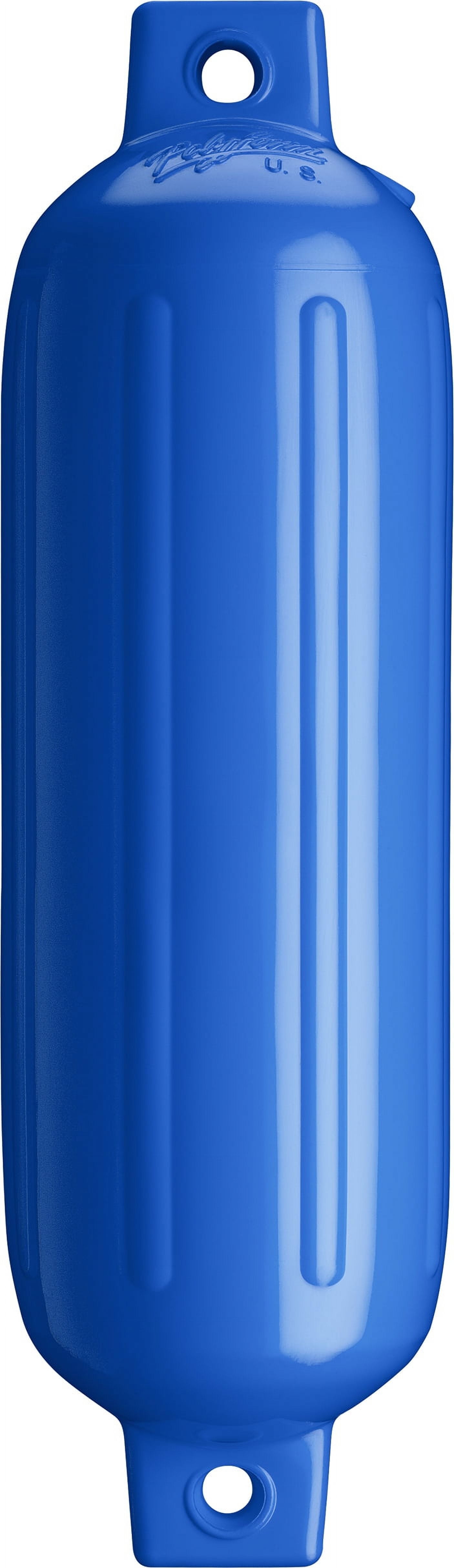Polyform G-5 Boat Fender Blue - Walmart.com