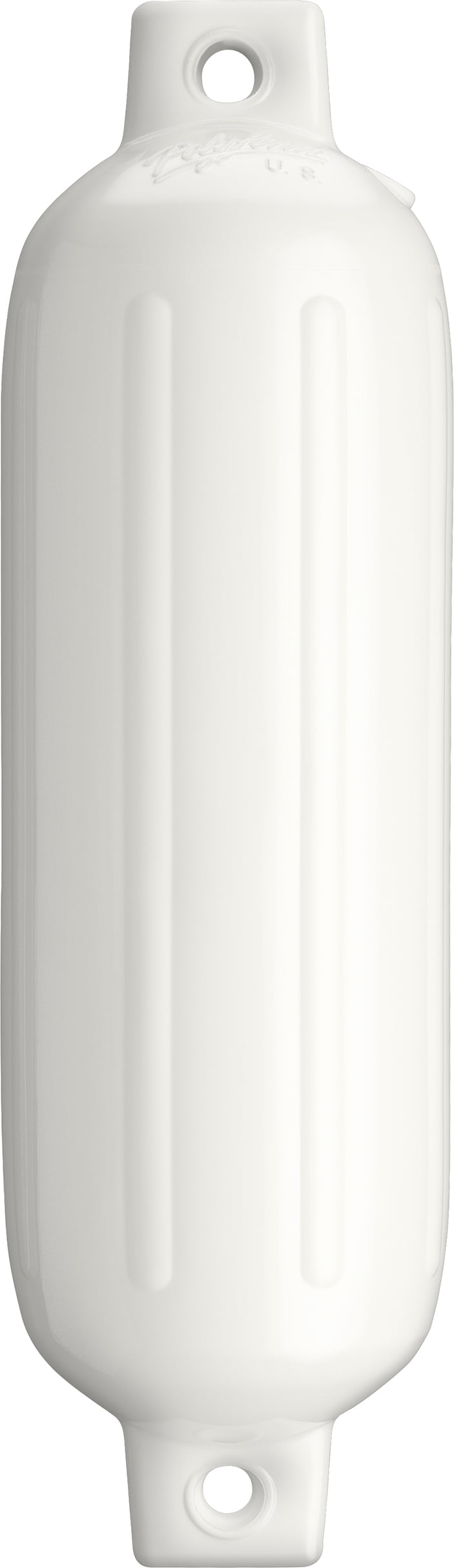 Polyform G-5 Boat Fender White - Walmart.com