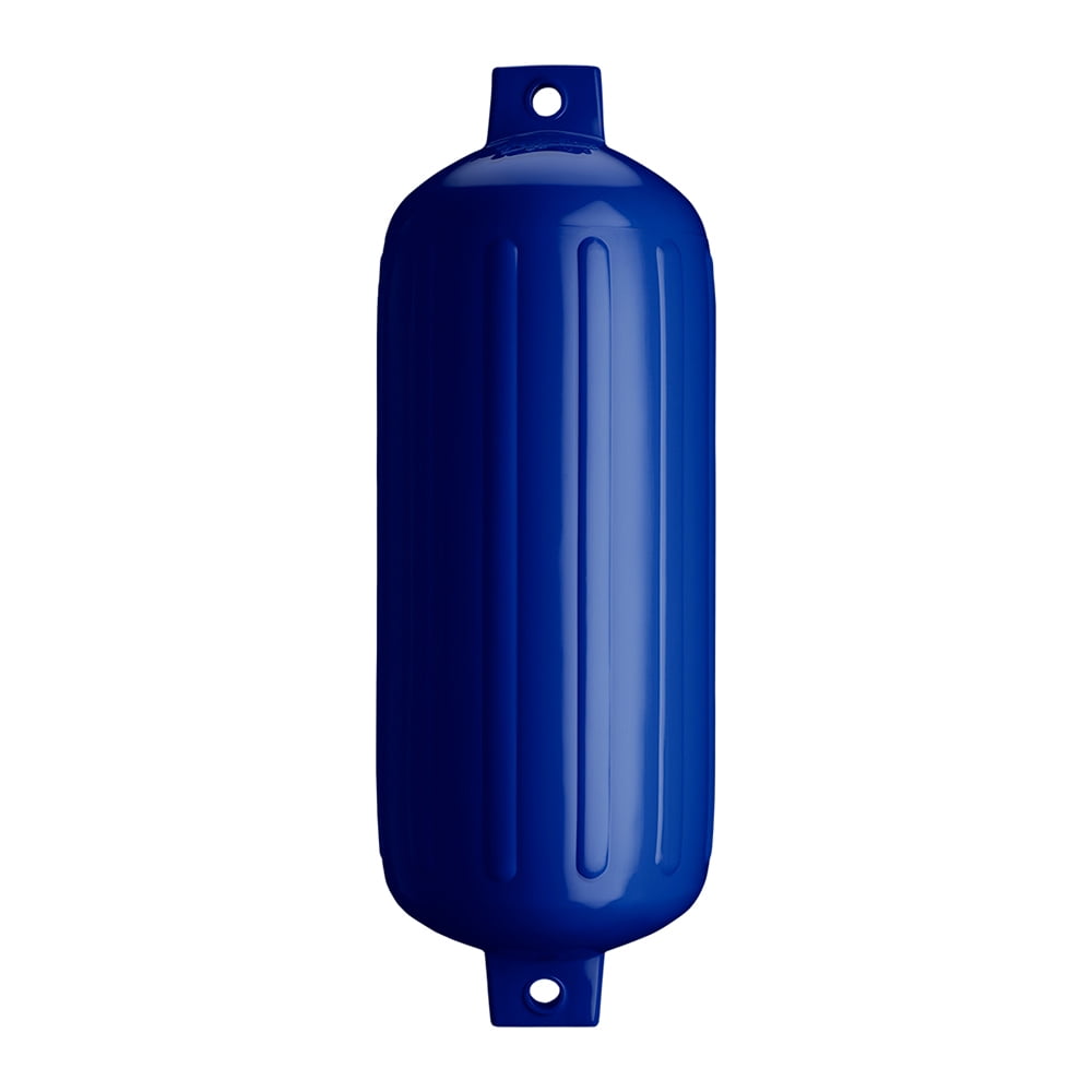 Polyform G-6 COBALT BLUE G Series Fender - 11" x 30", Cobalt Blue ...