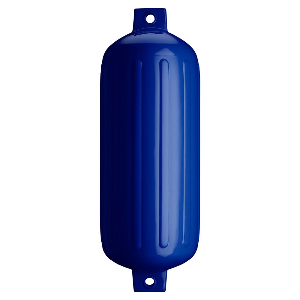 Polyform G-6 COBALT BLUE G Series Fender - 11" x 30", Cobalt Blue ...