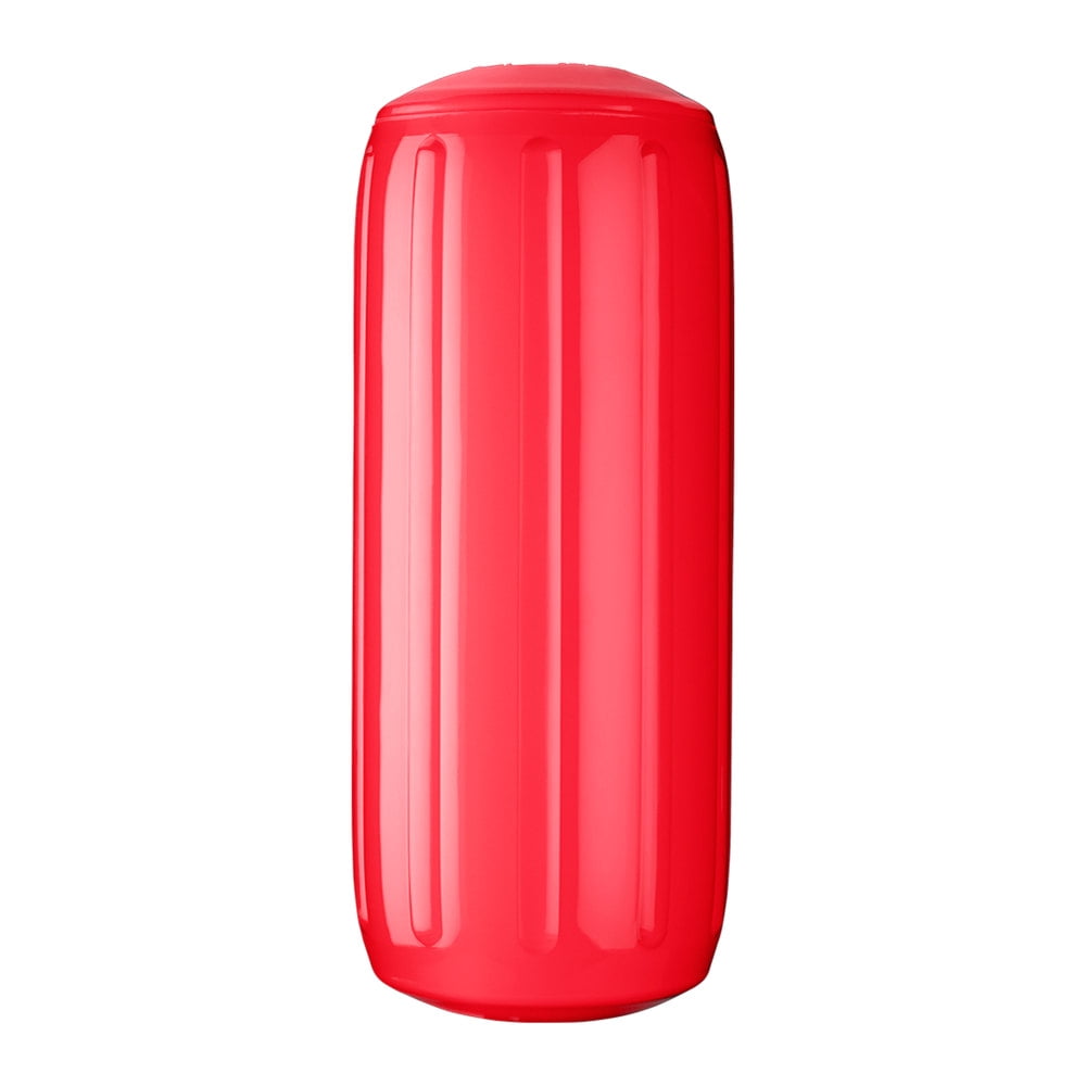 Polyform HTM-2 RED HTM Series Fender - 8.5" x 20.5", Red - Walmart.com