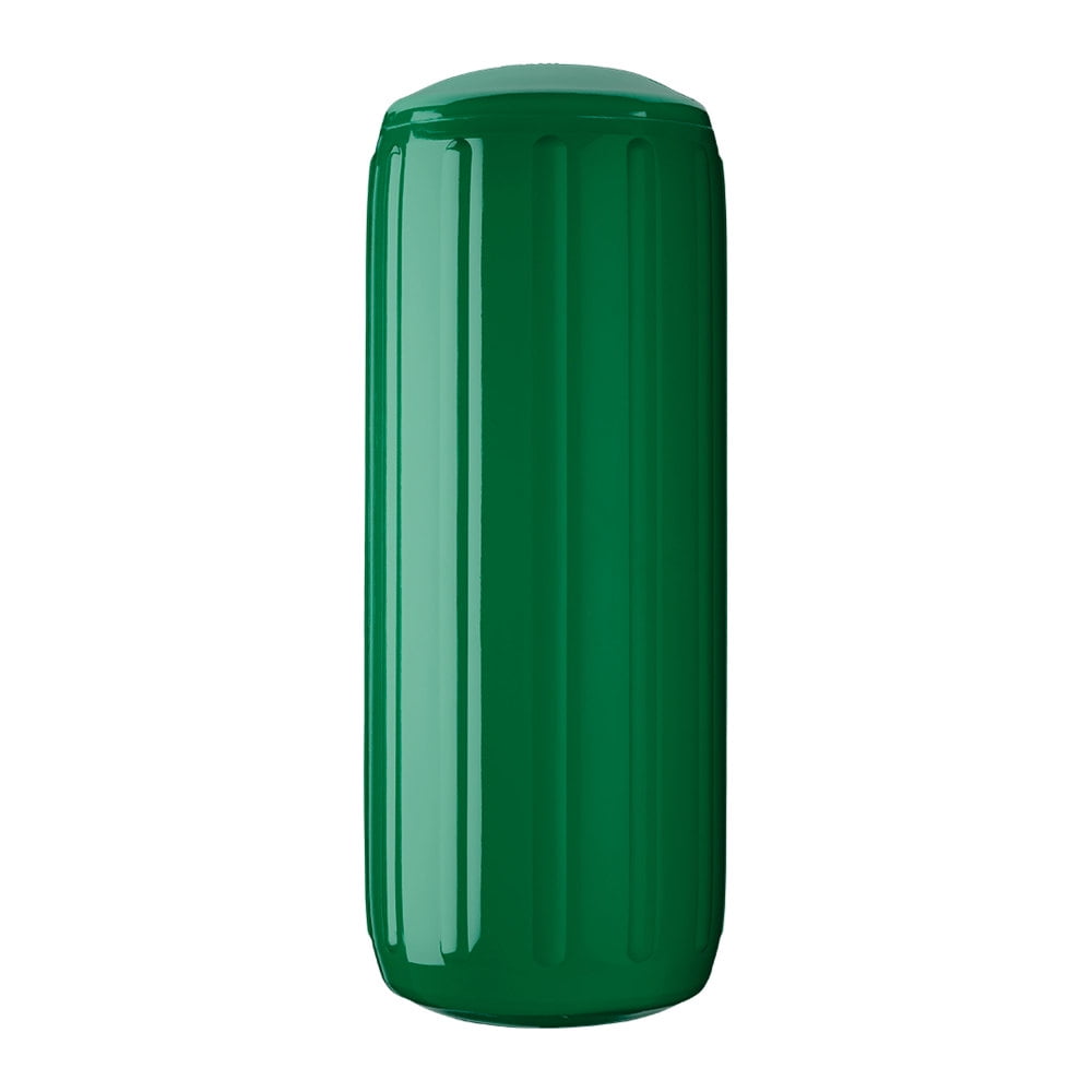Polyform HTM-3 FRST GRN HTM Series Fender - 10.5" x 27", Forest Green ...