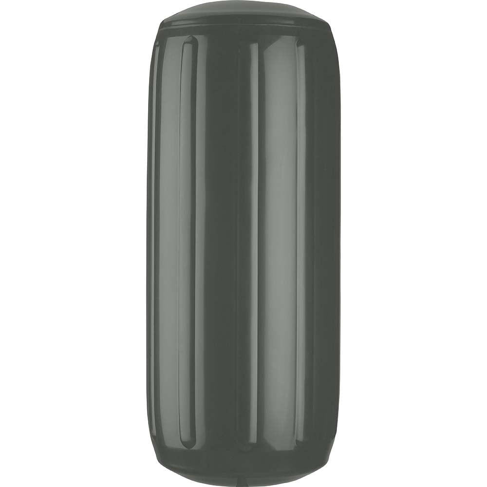 Polyform HTM-3 Fender 10.5" x 27" - Graphite [HTM-3 GRAPHITE] - Walmart.com