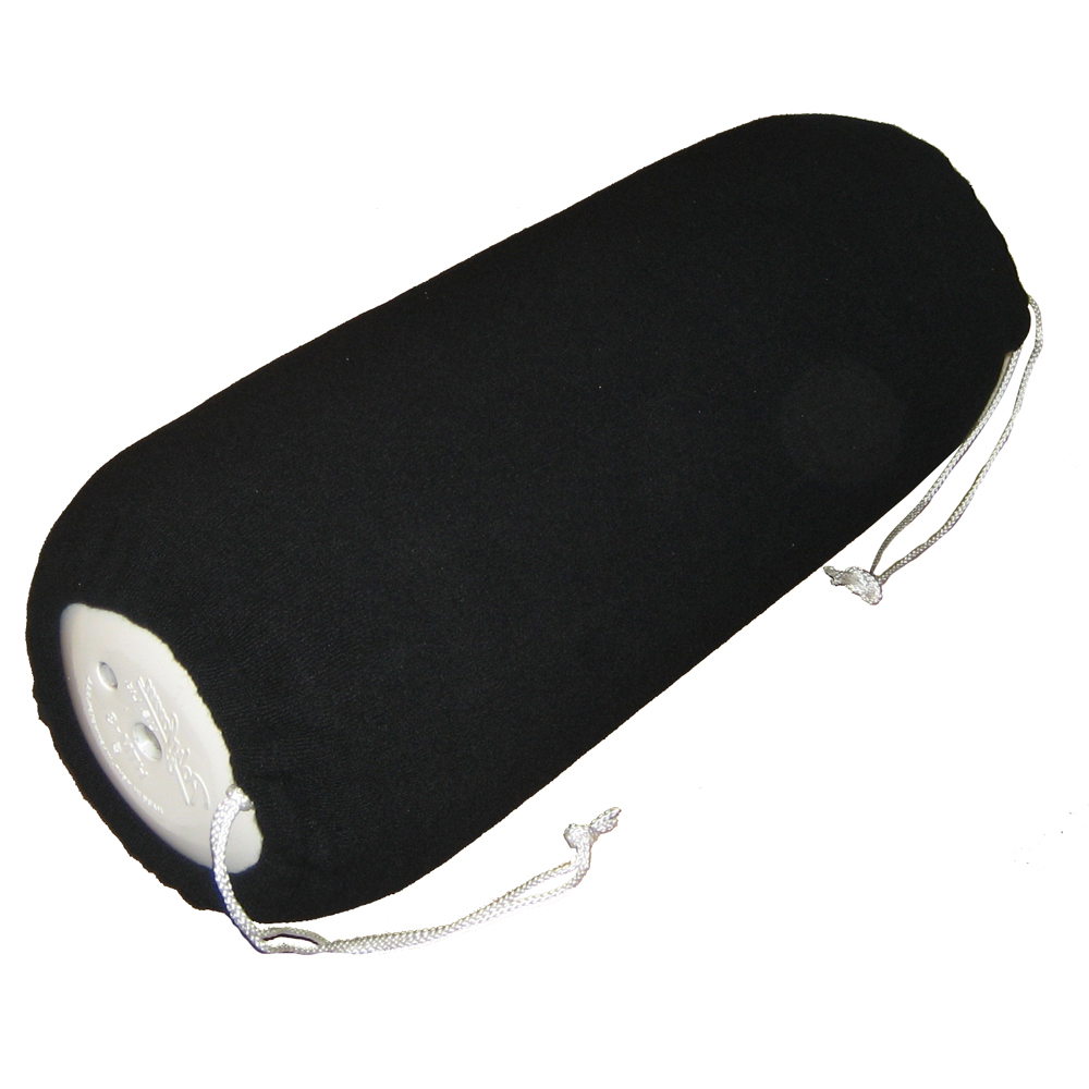 Polyform U.S. FF-HTM-4 BLK Polyform Fenderfits Fender Cover HTM-4 ...