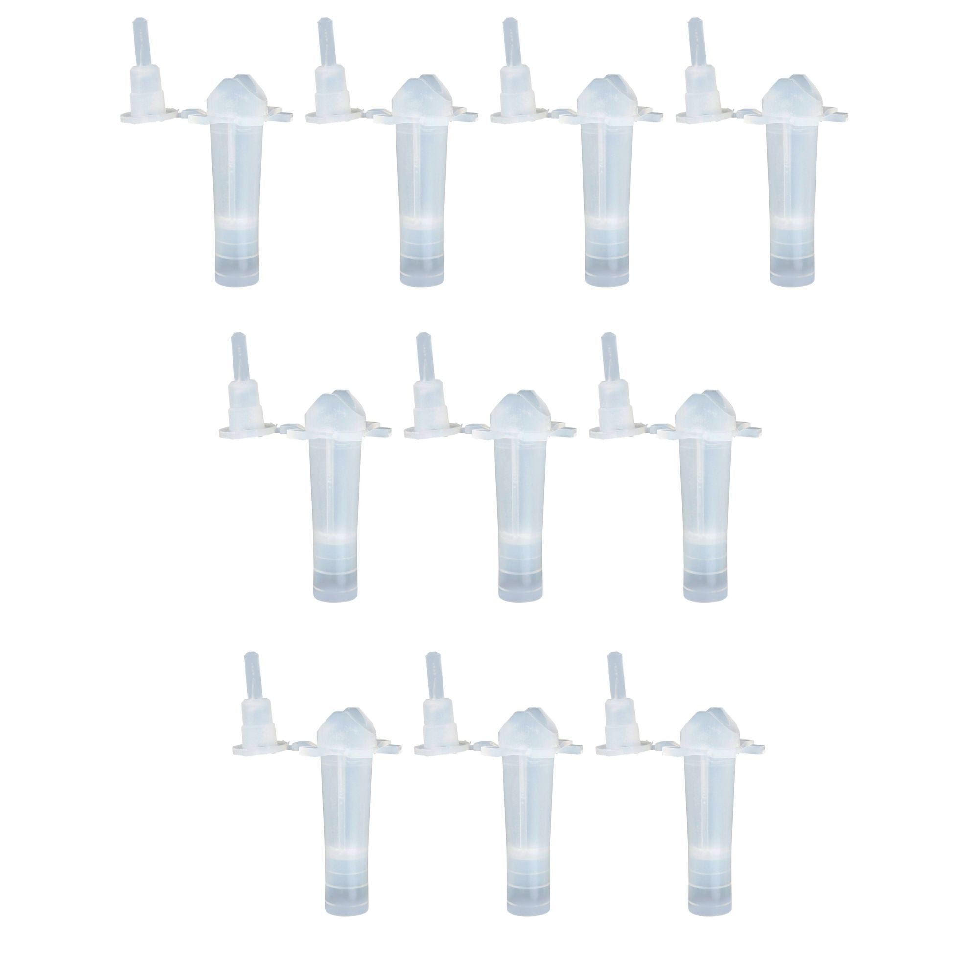 Polygem Epoxy Injection System Corner Ports - Concrete Crack ...