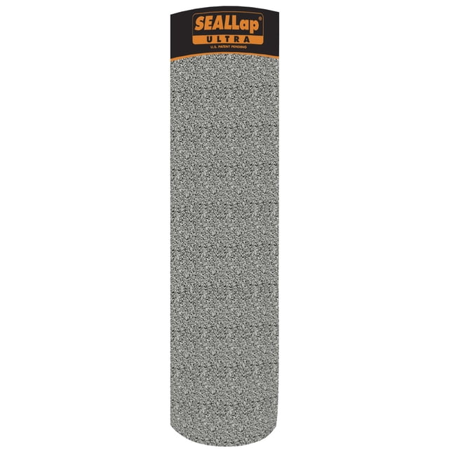 Polyglass Elastoflex SBS Self Adhered Granulated Cap Sheet - Walmart.com