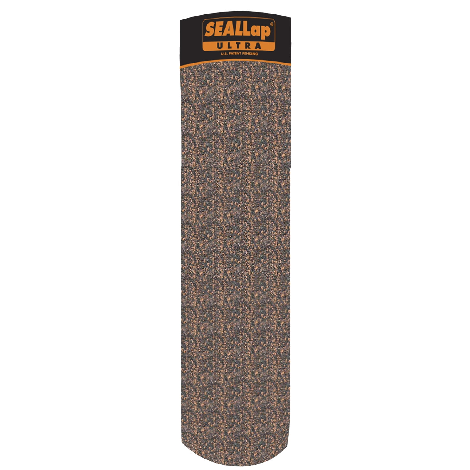 Polyglass Elastoflex SBS Self Adhered Granulated Cap Sheet - Walmart.com