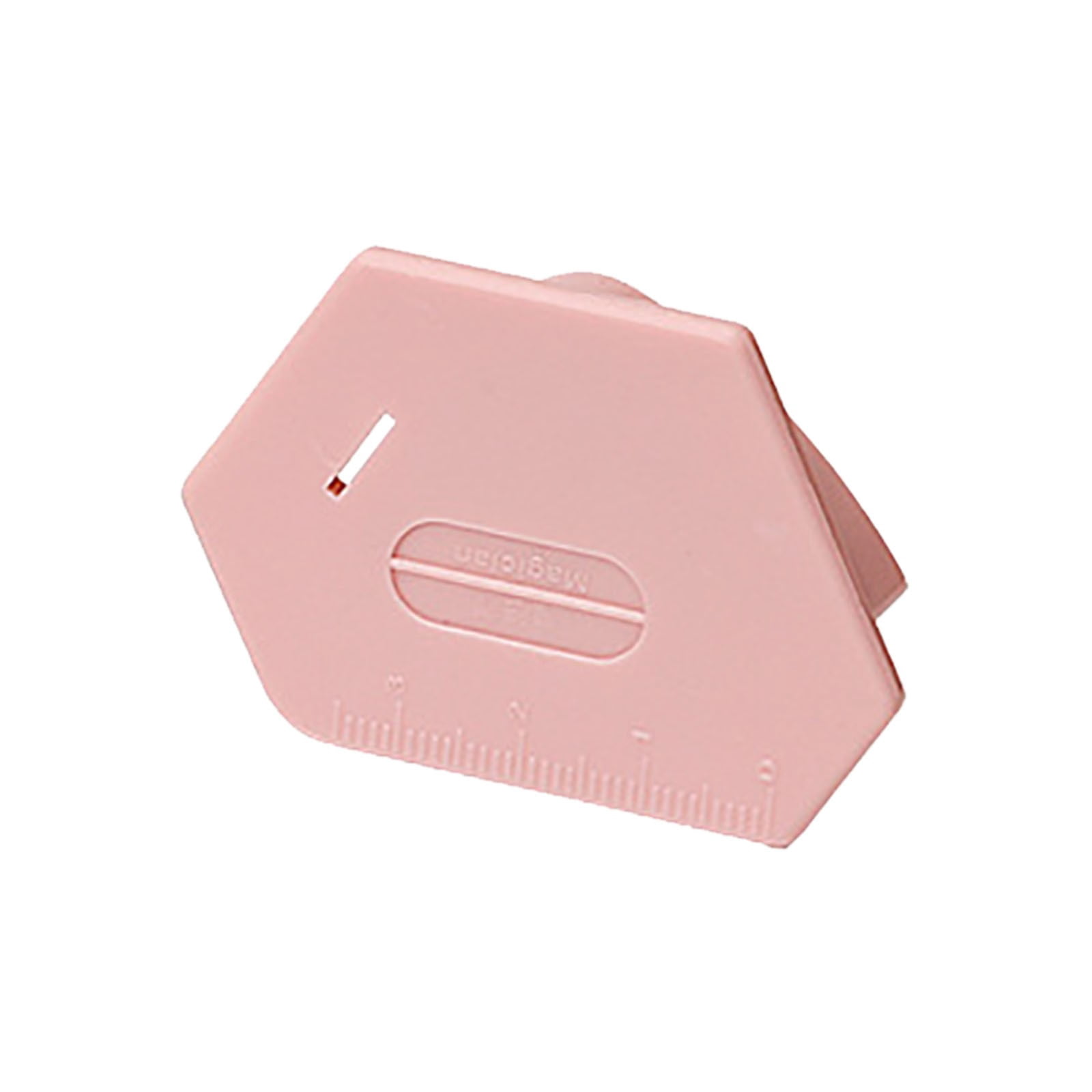 Polygon Magnetic Sewing Machine Positioning Tool | Multi-Purpose Sewing ...