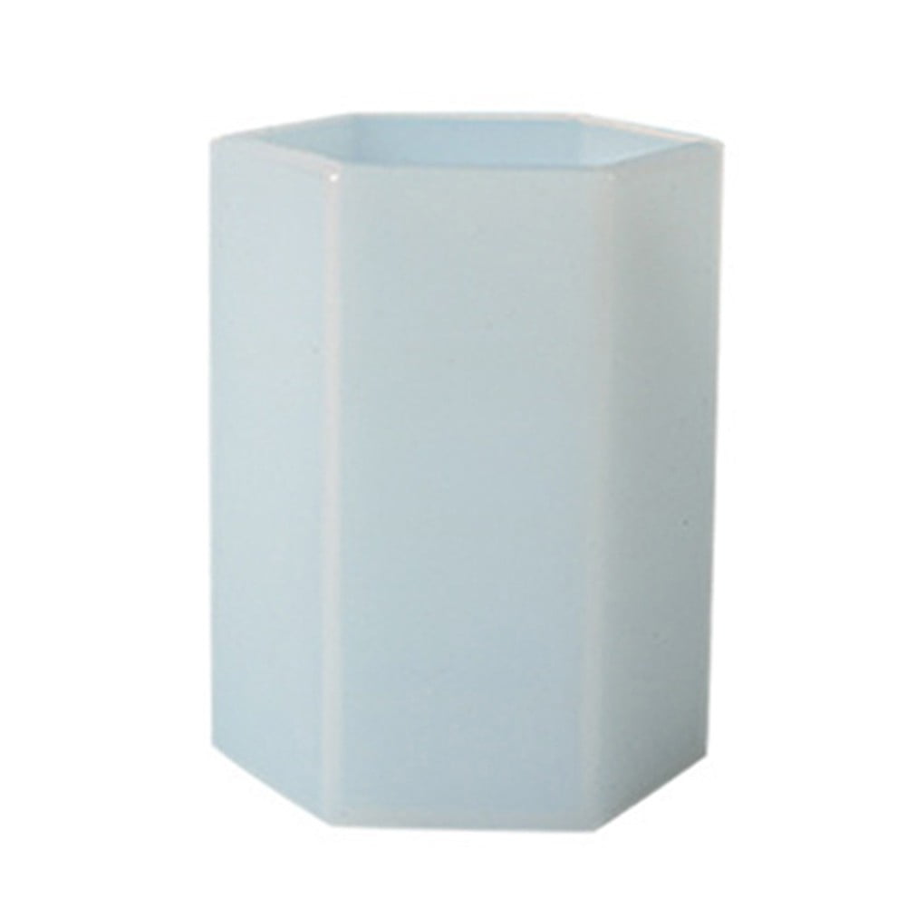 Polygon Resin Silicone Mould Epoxy Resin Casting Diy Craft For Art ...