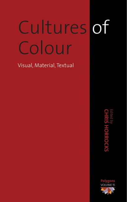 Polygons: Cultural Diversities and Inter Cultures of Color: Visual ...