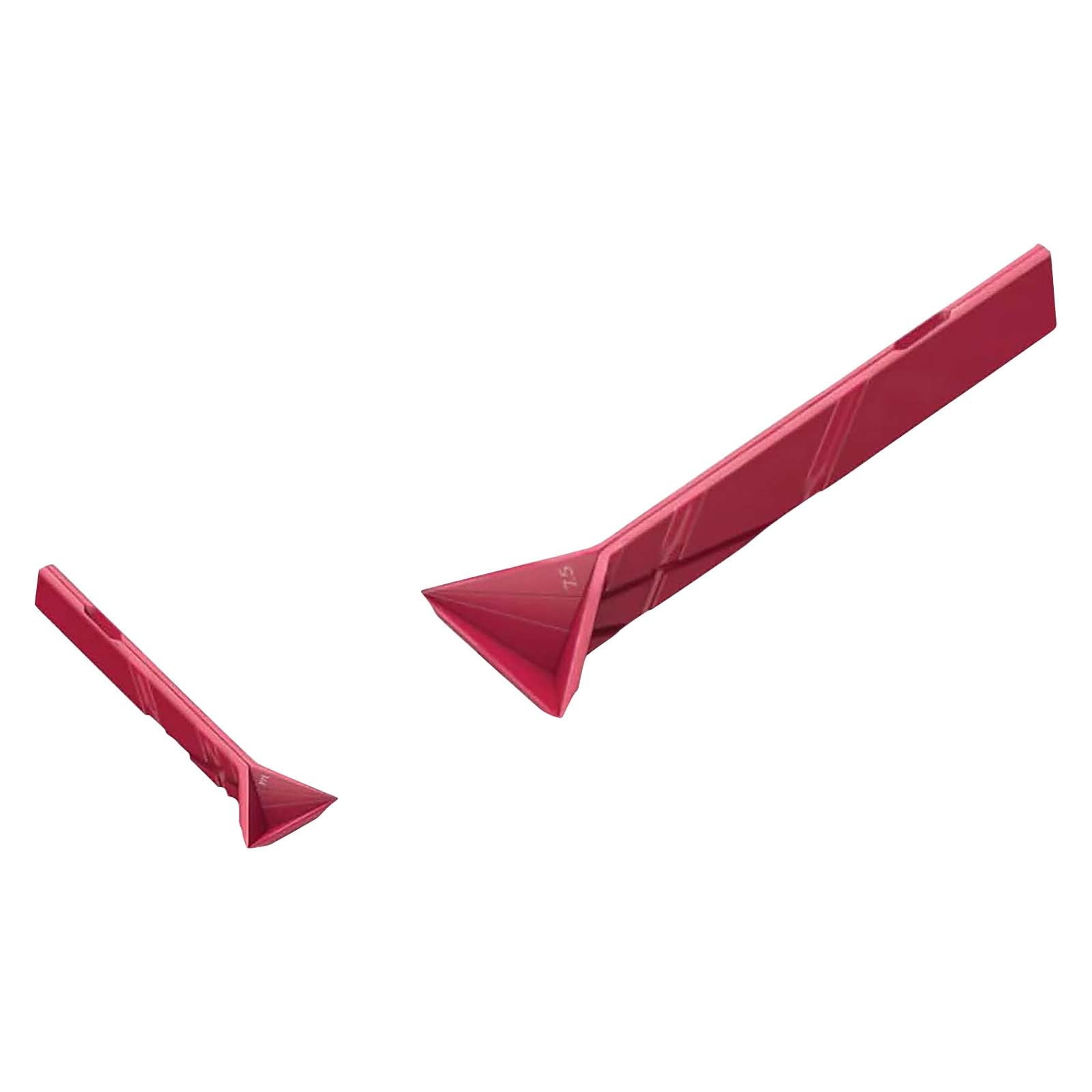 Polygons Magnetic Folding Rectangular Spoon The Housewife's Best Friend ...