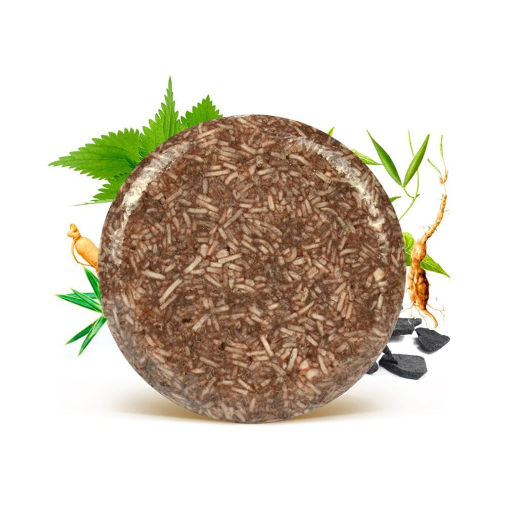 Polygonum Multiflorum Naked Soap Polygonum Multiflorum Nourishing Hair ...