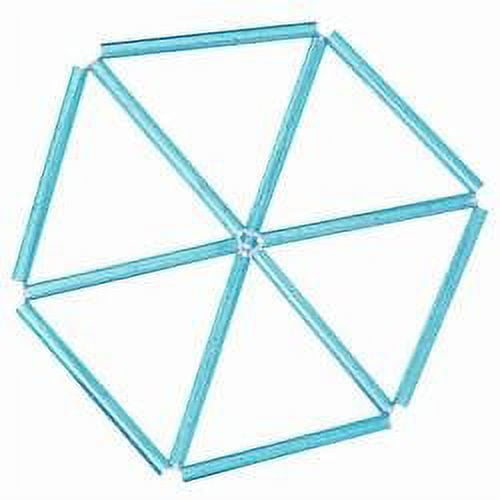 Polygonzo Stretch Cube - Walmart.com