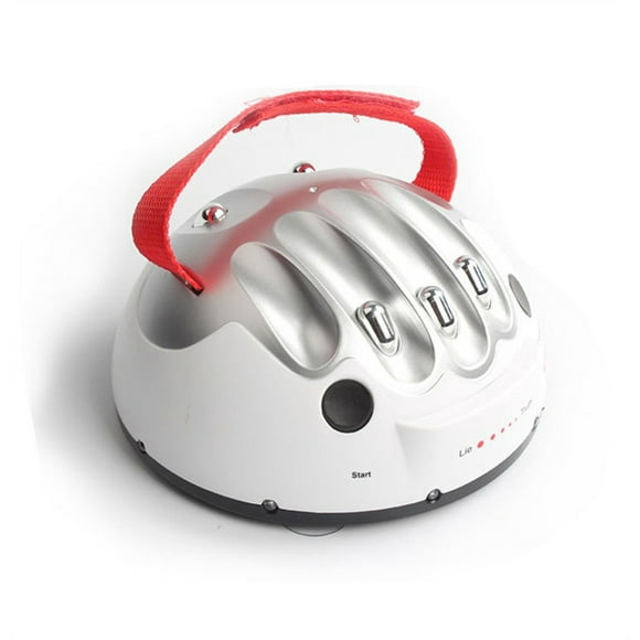 Electric Shock Roulette