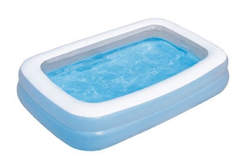 Polygroup Limited KB0528000132 ASSORTED Summer Waves GLO LED Pool, 18 x ...