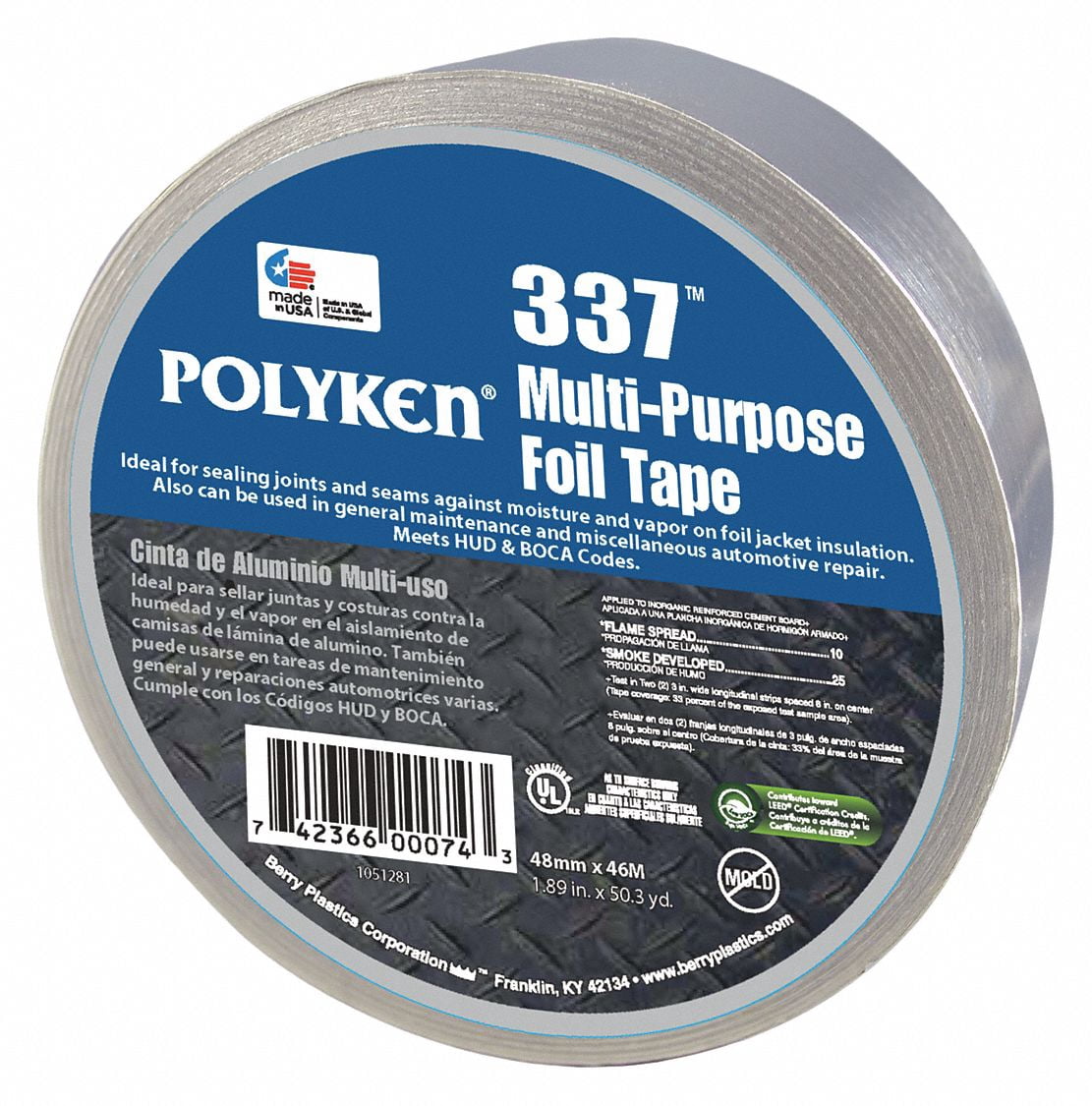 Polyken Collection