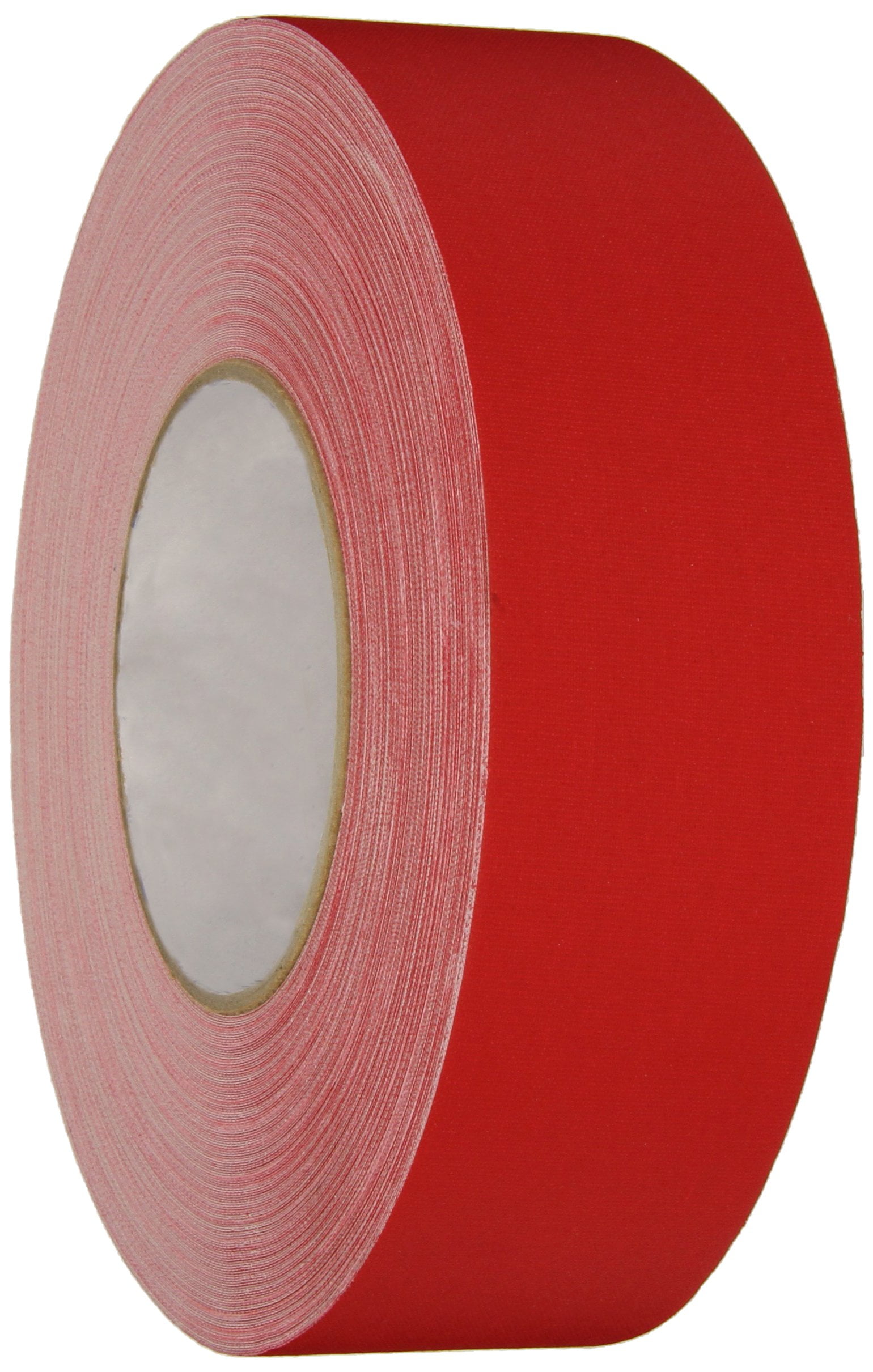 Polyken 510 Red Gaffers Tape 1.89" x 50 Yards, Professional Grade, UV ...